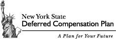 New York State Deferred Compensation